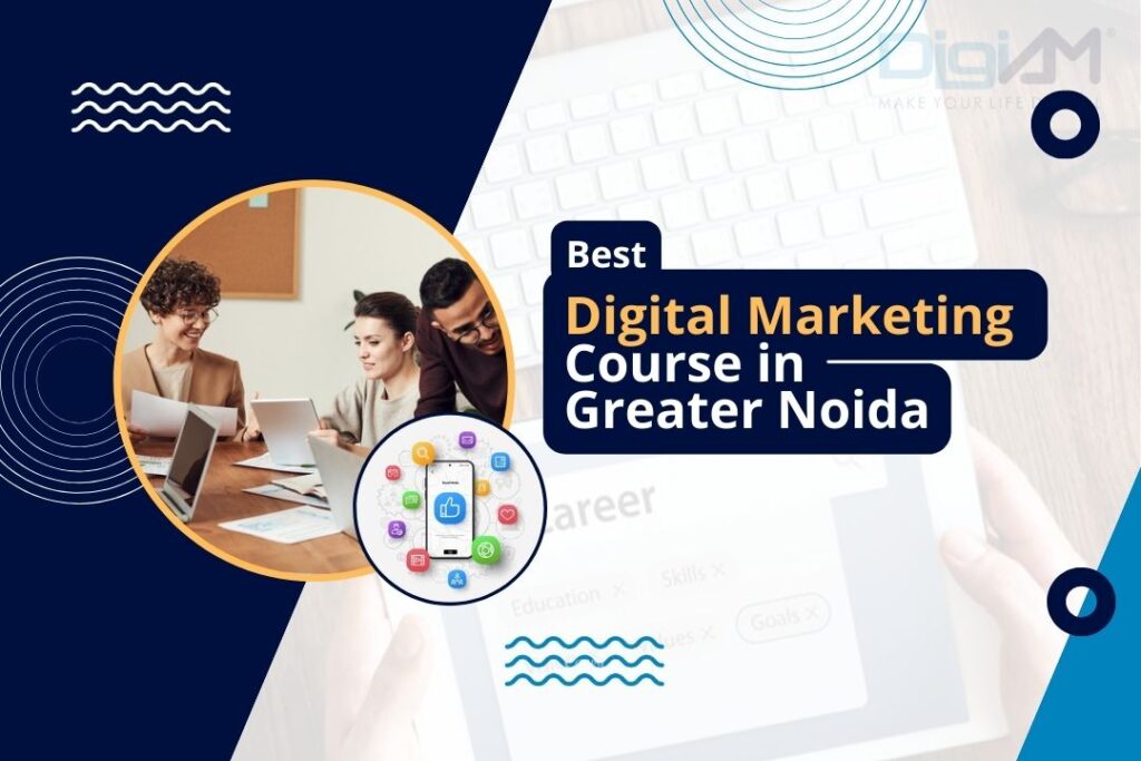 Best Digital Marketing Services Company in Bareilly | DigiAM